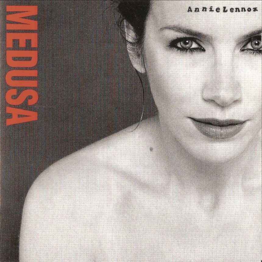 Anie Lennox – Medusa – FG High End