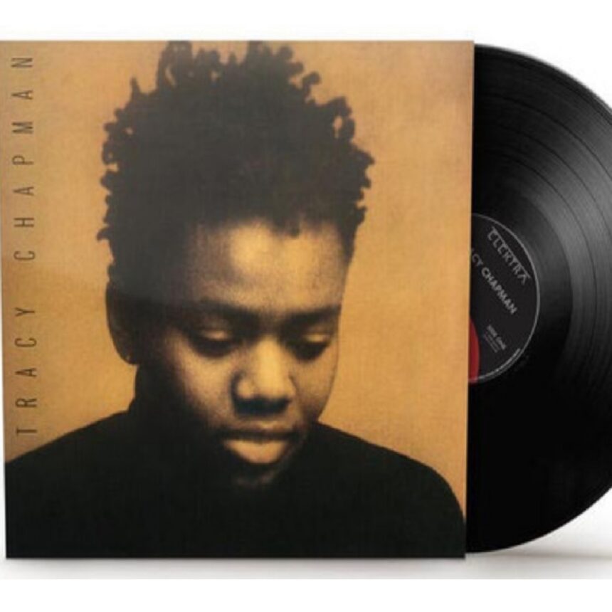 Tracy Chapman – Tracy Chapman – FG High End