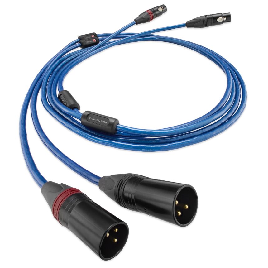 Nordost – Blue Heaven 3 XLR-XLR – FG High End