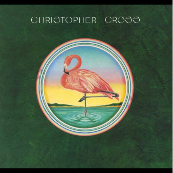Christopher Cross – Christopher Cross – FG High End