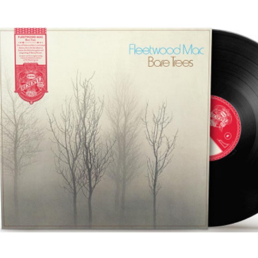 Fleetwood Mac – Bare Trees – FG High End