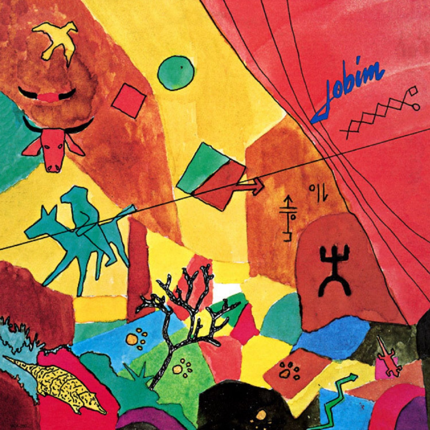 Antonio Carlos Jobim – Jobim – FG High End